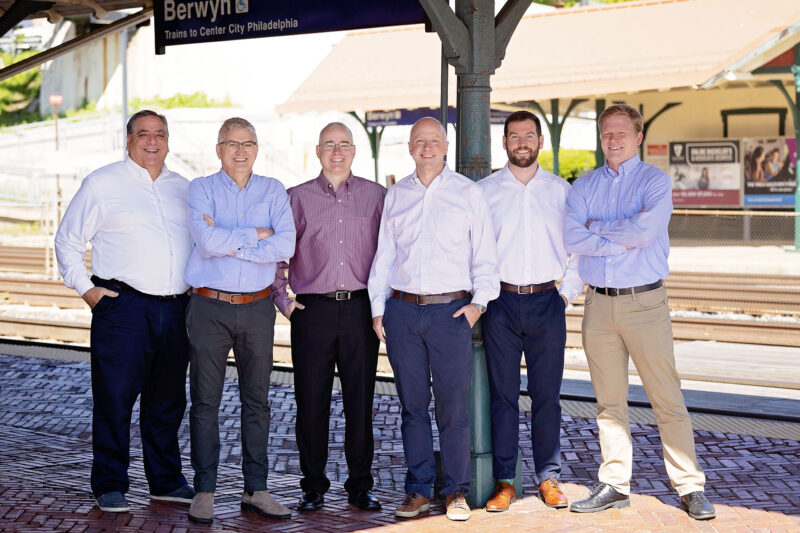 The Team | Site Engineers